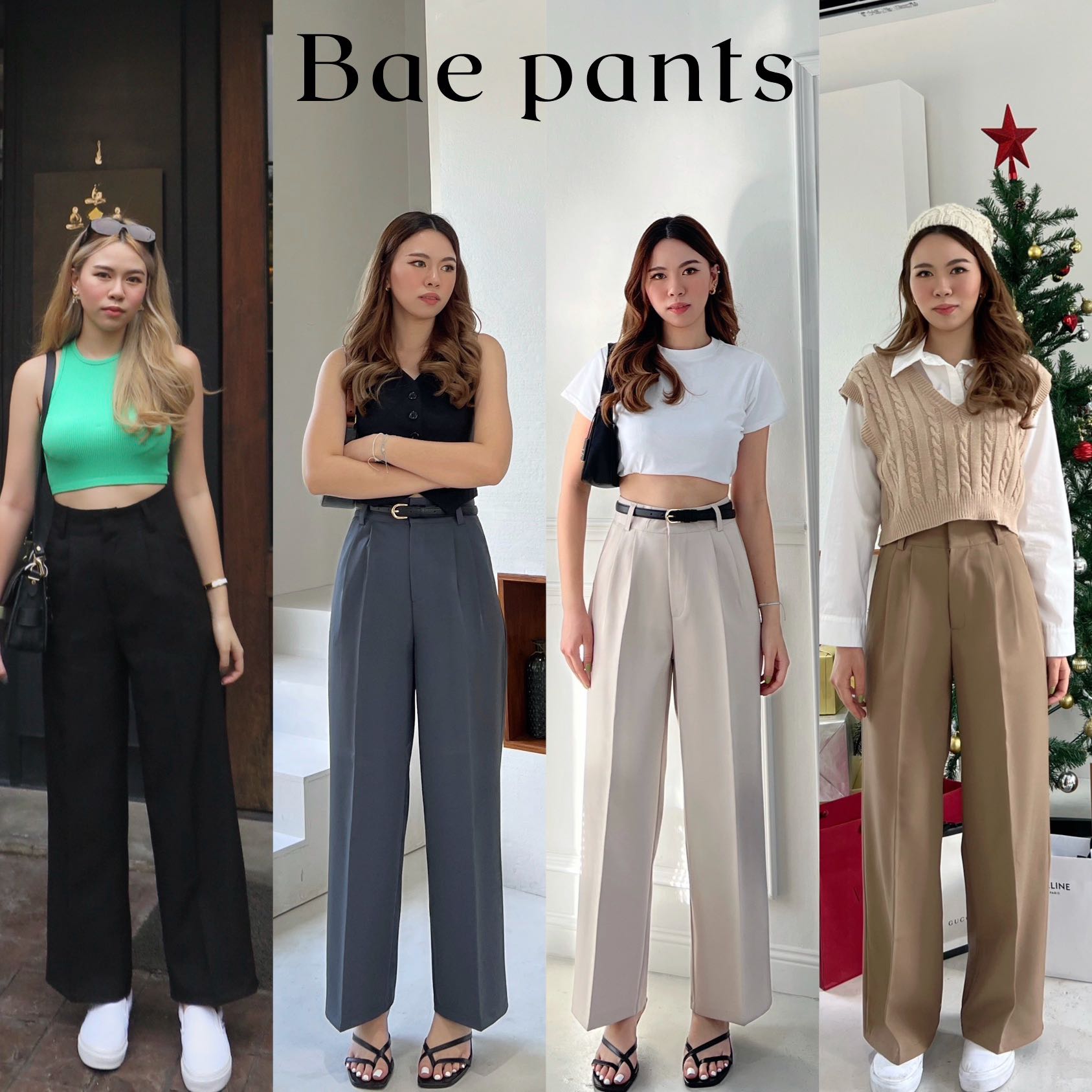 MILLY.BKK | LINE SHOPPING