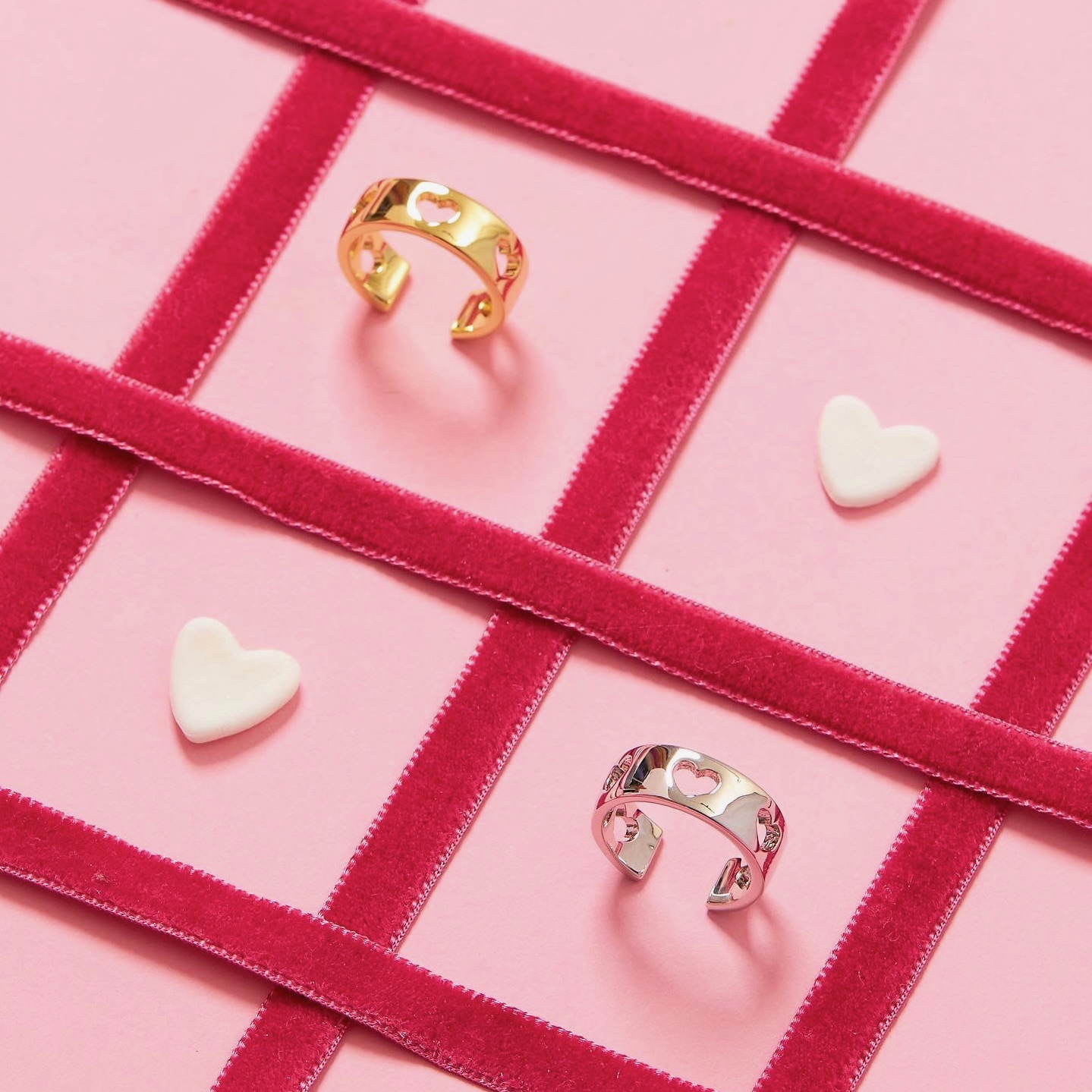 yvis | LINE SHOPPING