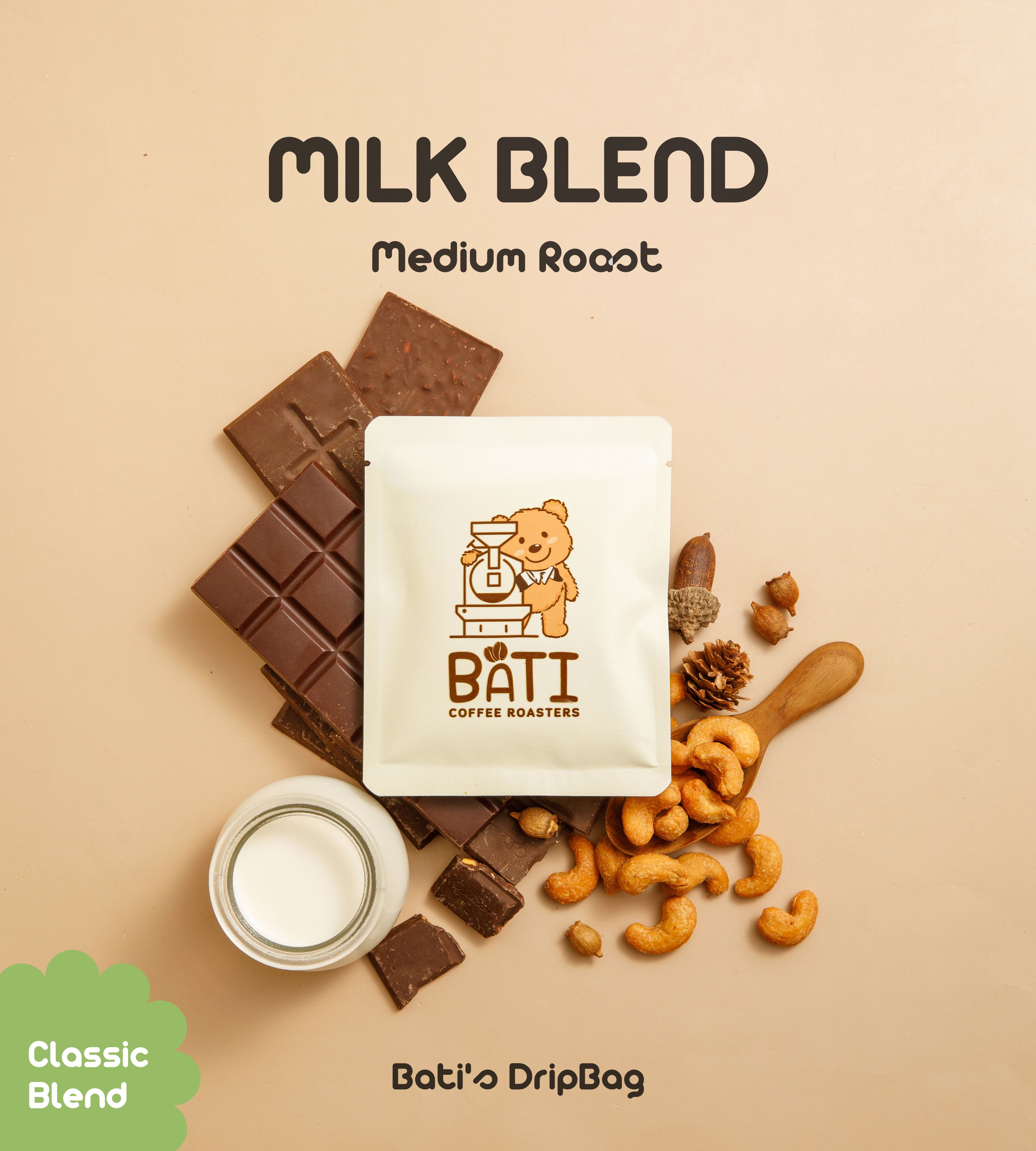 BATI COFFEE ROASTERS | LINE SHOPPING