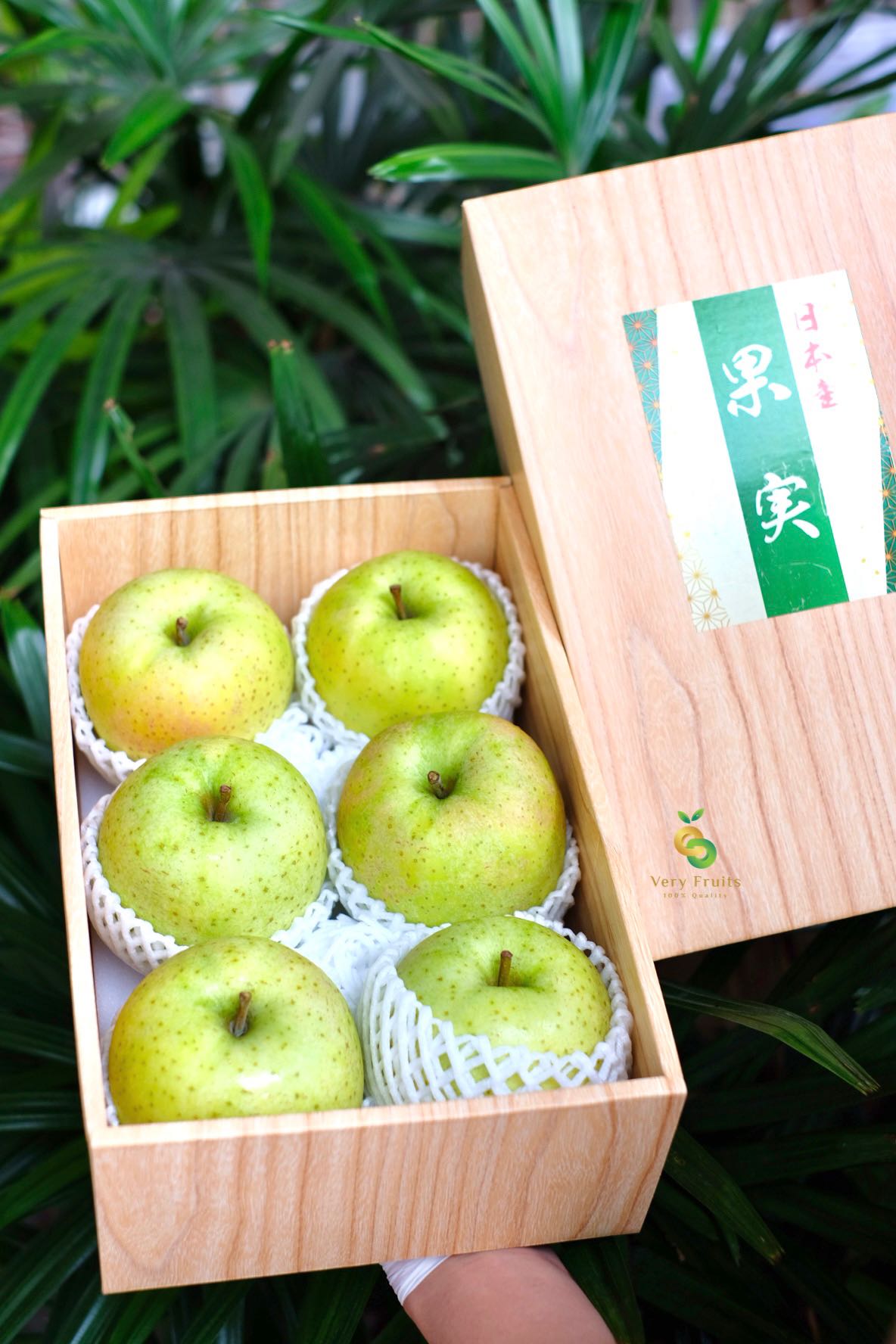 🍏Orin Apple แอปเปิ้ลโอรินญี่ปุ่น 🇯🇵 | LINE SHOPPING