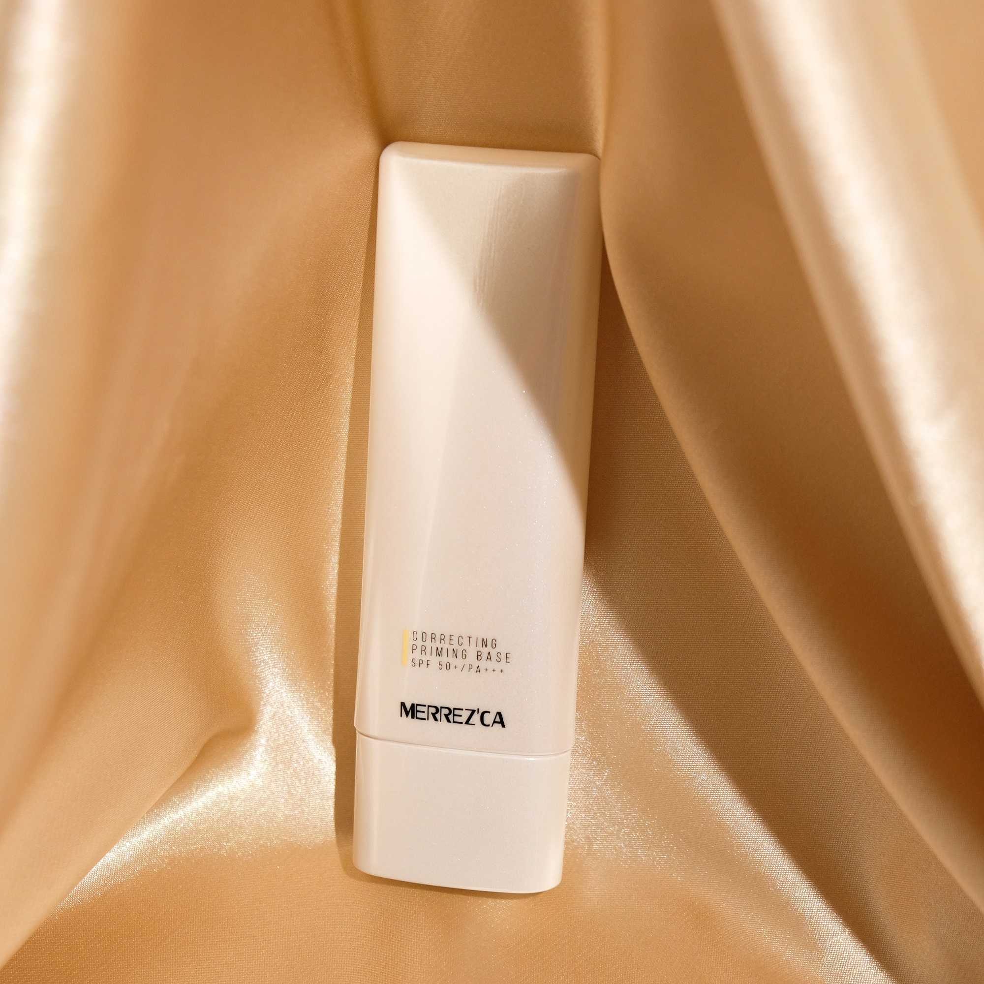 Merrezca Correcting Priming Base SPF 50+/PA+++ | LINE SHOPPING