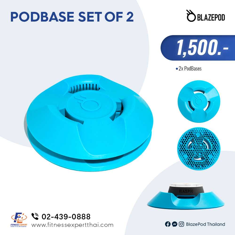 Fitness Expert THAI | LINE SHOPPING