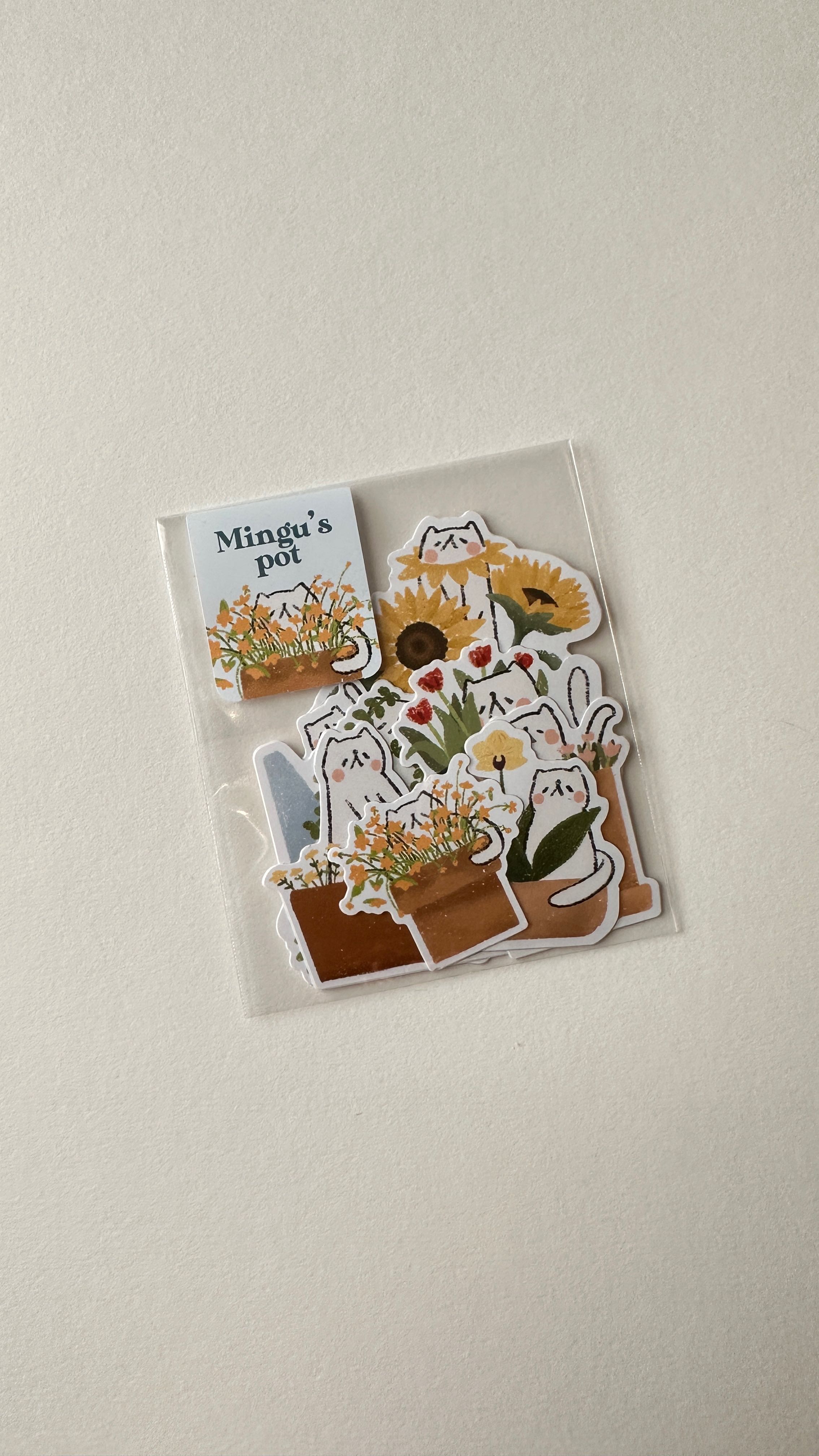 sayhi.to.mingu | LINE SHOPPING