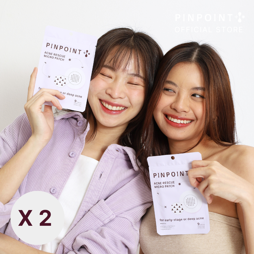 PINPOINT Official | LINE SHOPPING