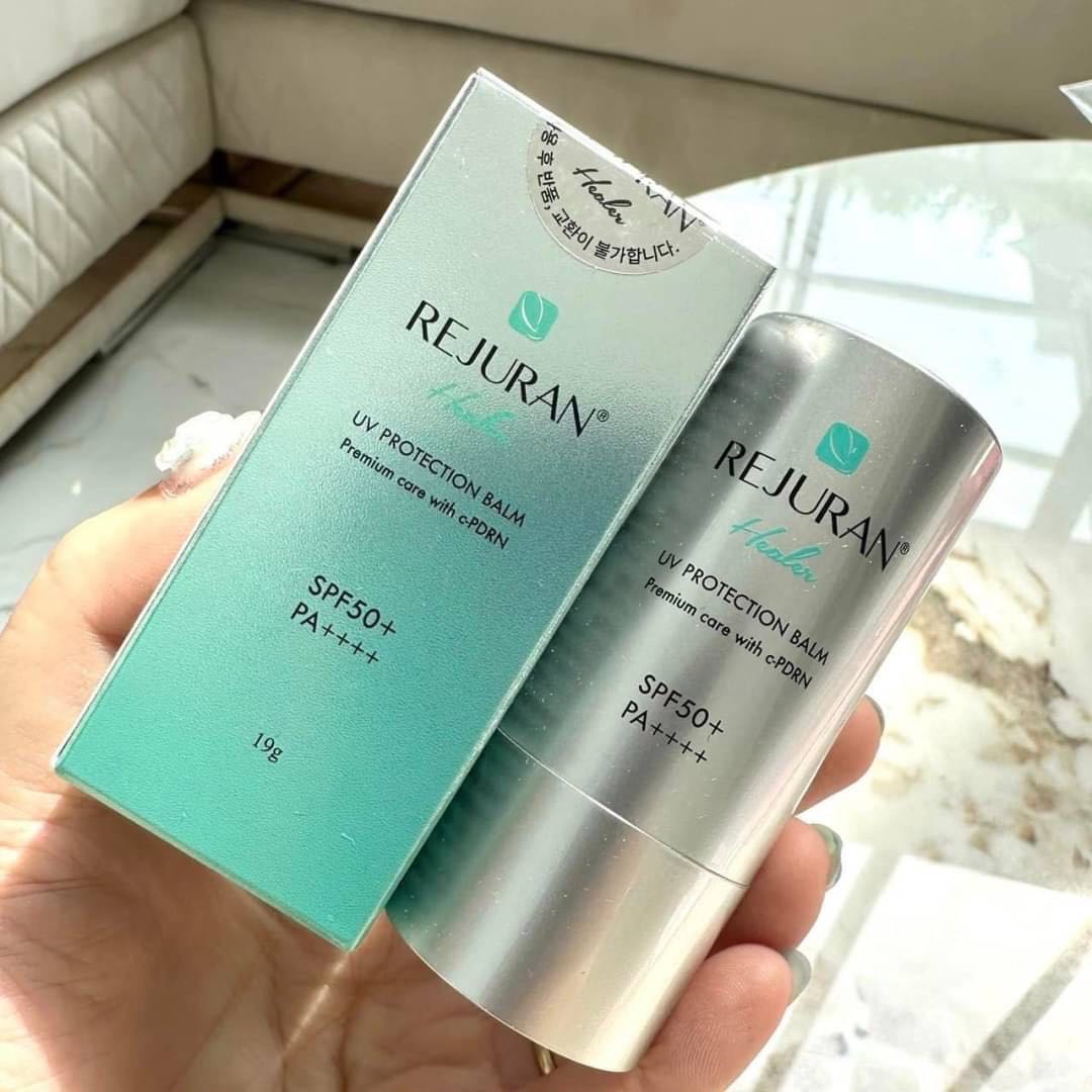 Rejuran Healer UV Protection Balm 19g | LINE SHOPPING