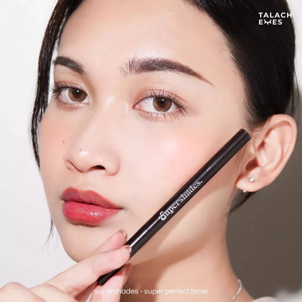 Supershades Super Perfect Brow | LINE SHOPPING