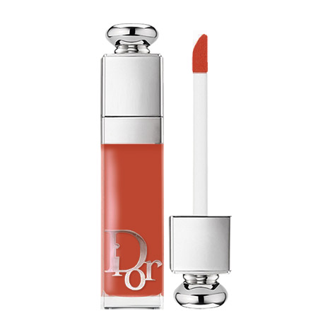 Dior Addict Lip Maximizer Gloss Repulpant & Hydratant #024 intense brick 2ml (No Box) | LINE ...