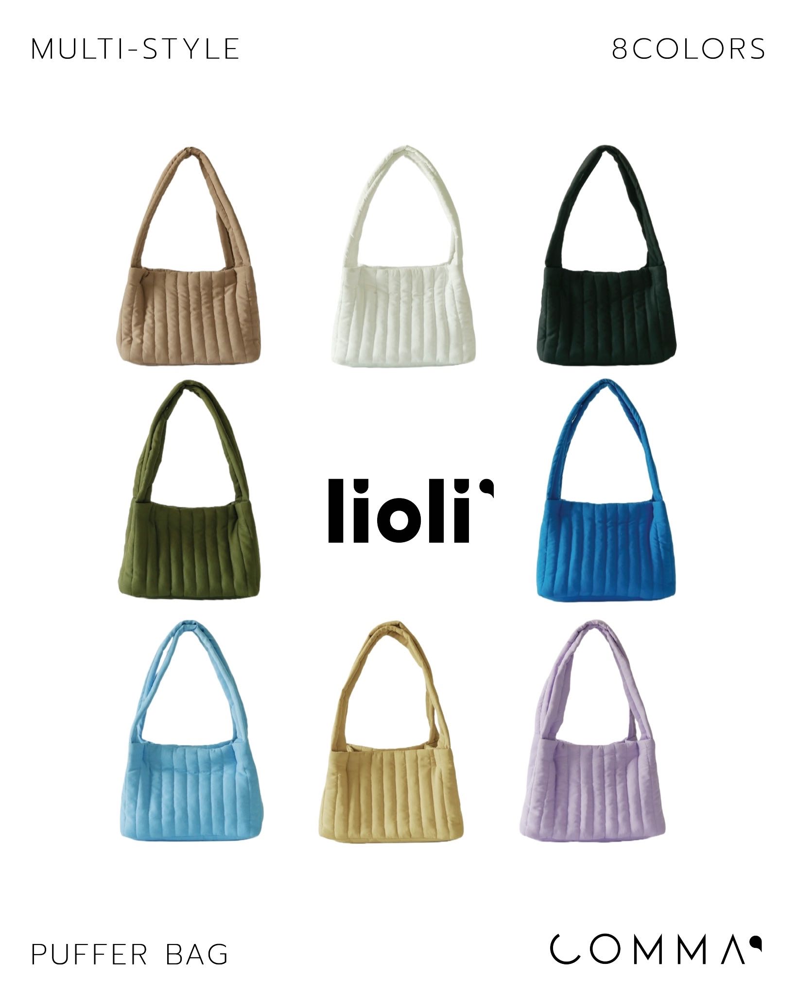 comma.original | LINE SHOPPING