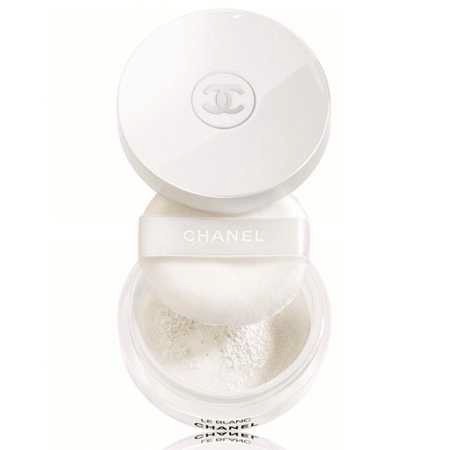 Chanel Mini Powder Puff | LINE SHOPPING