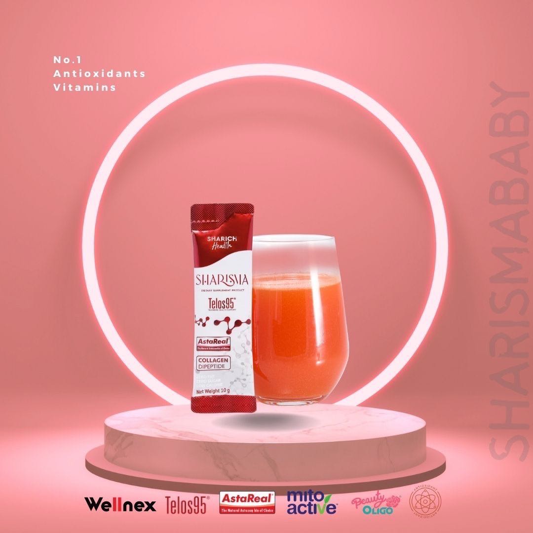 SHARISMA สำหรับ 3 เดือน | LINE SHOPPING