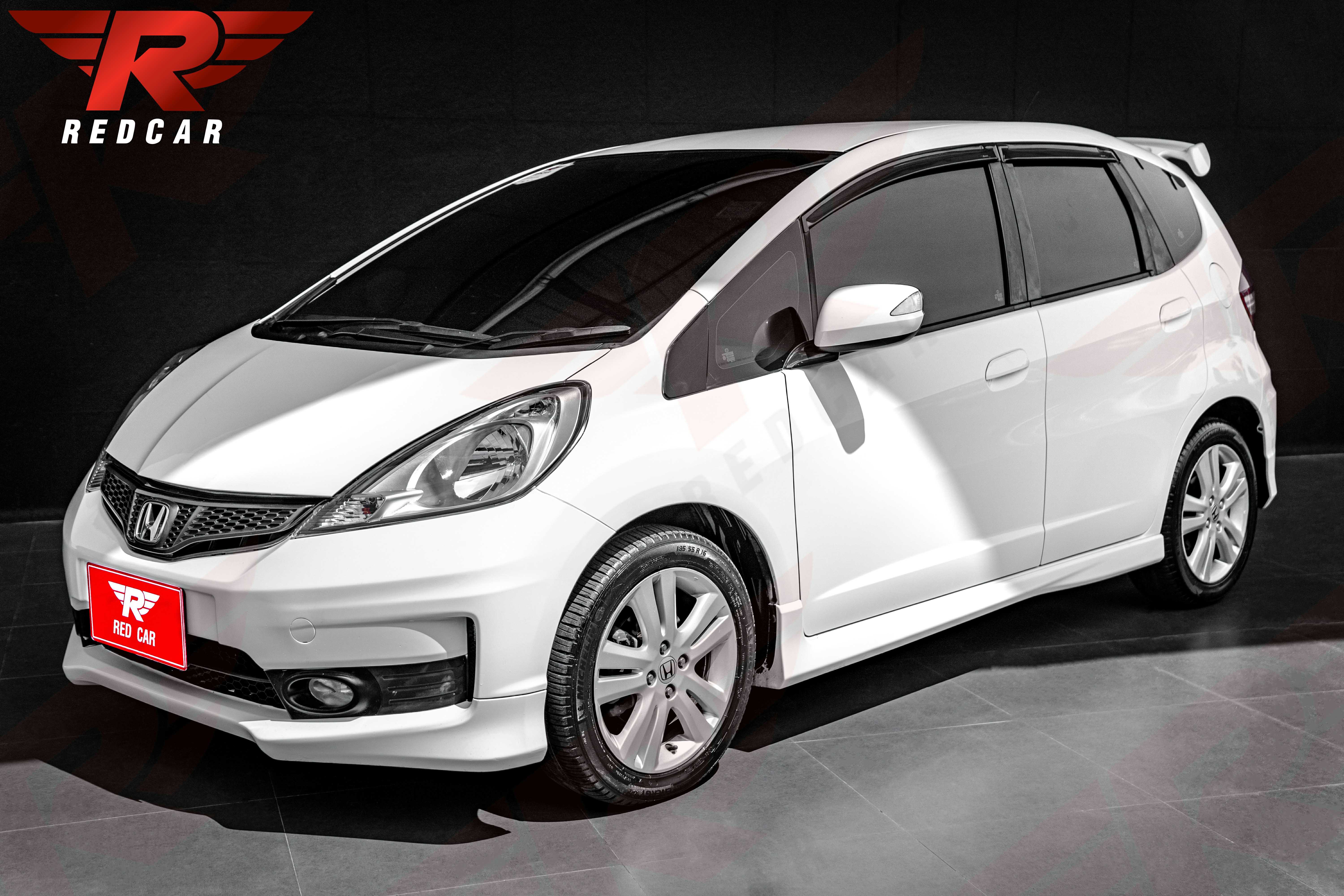 (2012) Honda Jazz 1.5 SV (AS) (MY08) (MNC) /AT | LINE SHOPPING