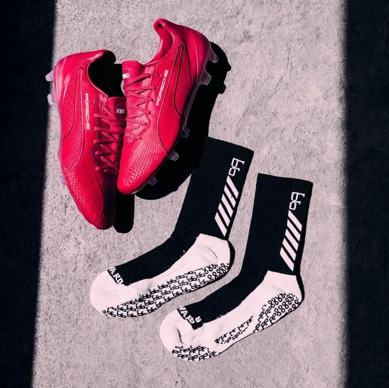 Sonar X Forward sock | LINE SHOPPING