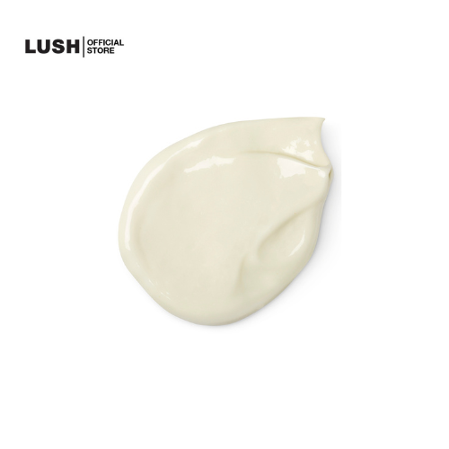 LUSH DREAM CREAM BODY LOTION โลชั่นบำรุงผิวกาย | LINE SHOPPING