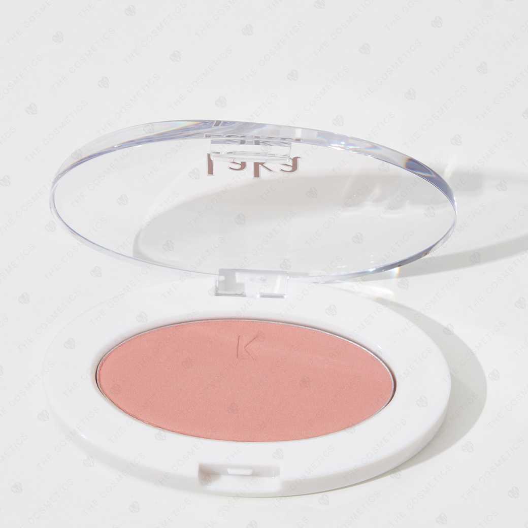 Laka Love Silk Blush - 705 Angel | LINE SHOPPING