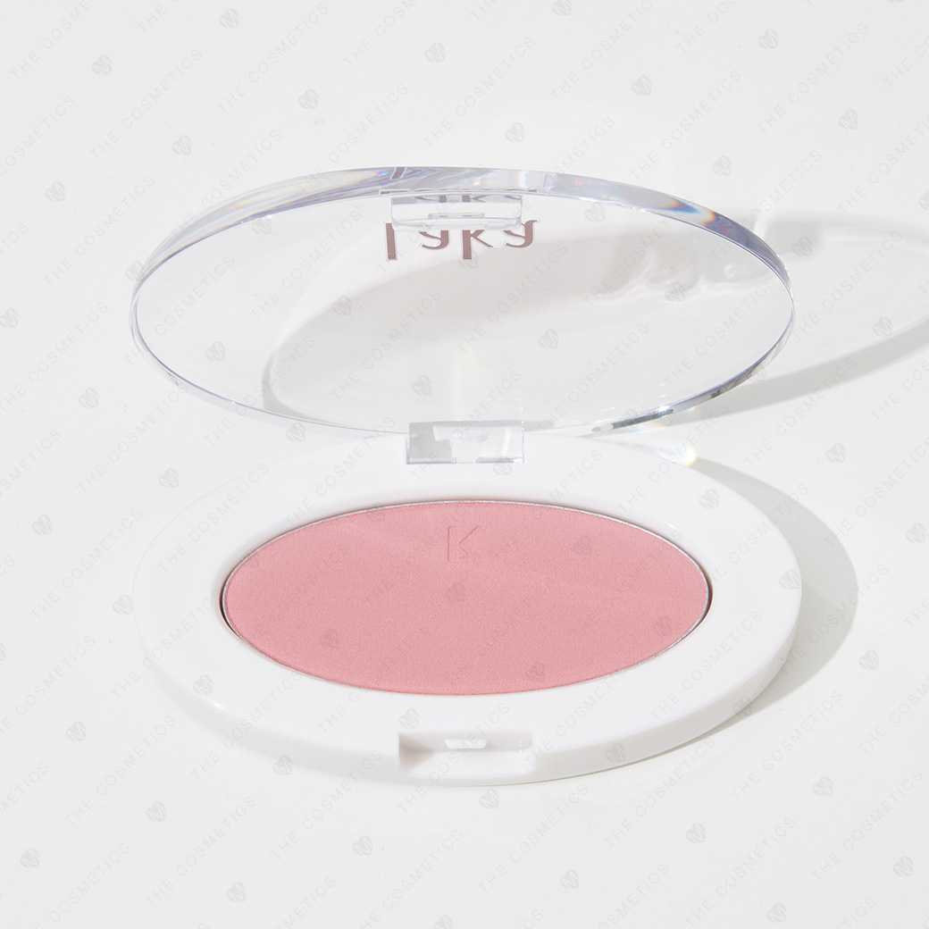 Laka Love Silk Blush - 706 Lover | LINE SHOPPING
