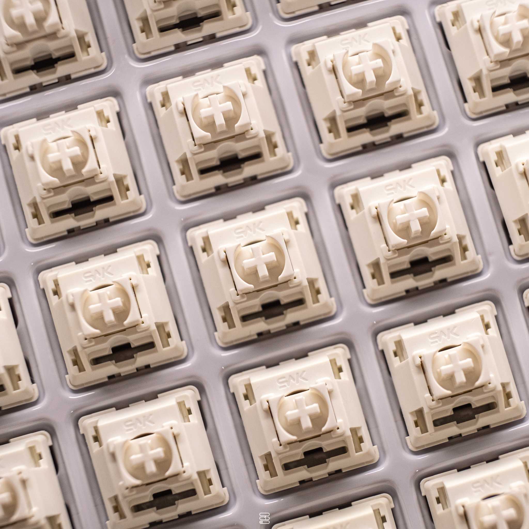 [ Instock ] Yin & Yang Switches ( 1 Set x35 เม็ด ) | LINE SHOPPING