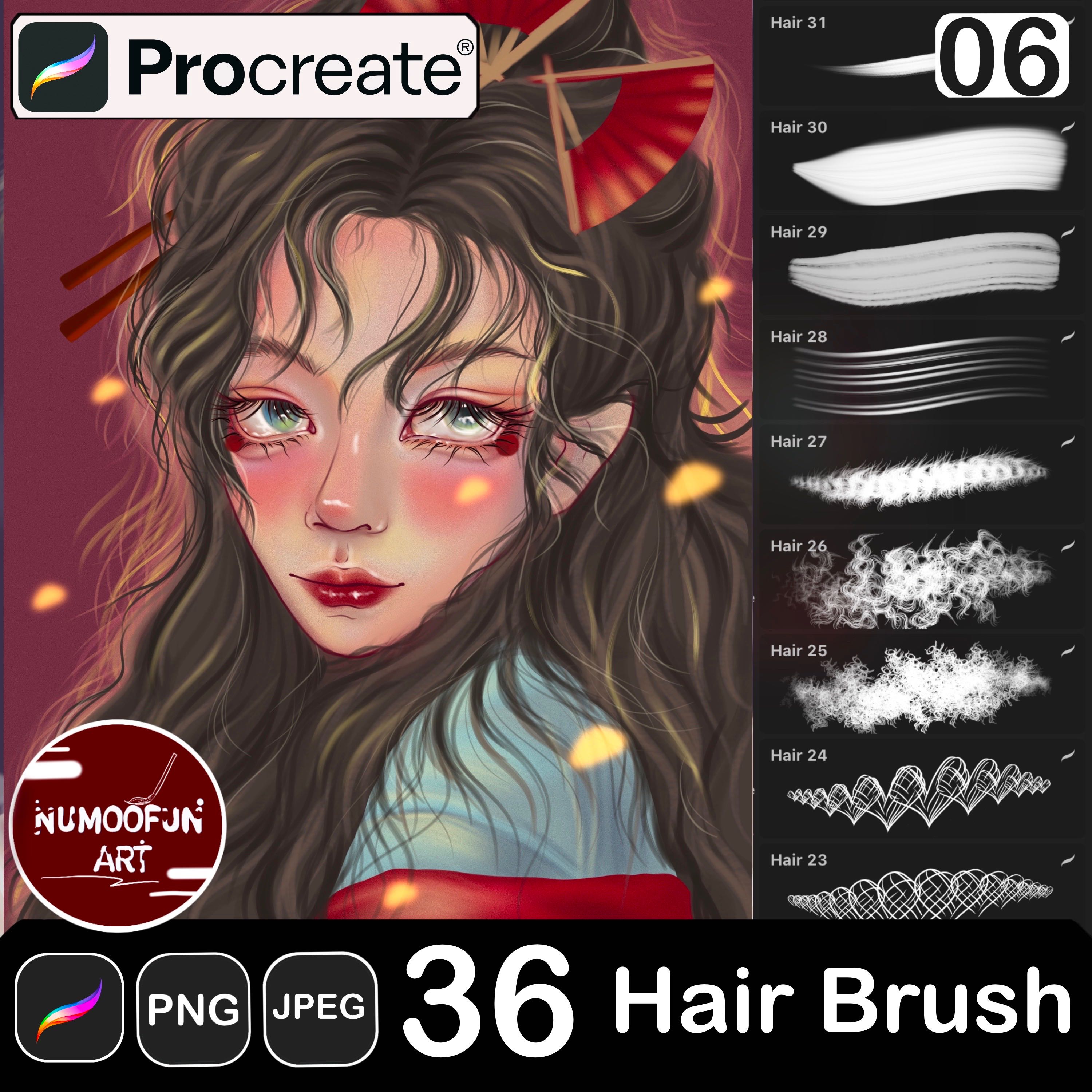 Numoofun Art | LINE SHOPPING