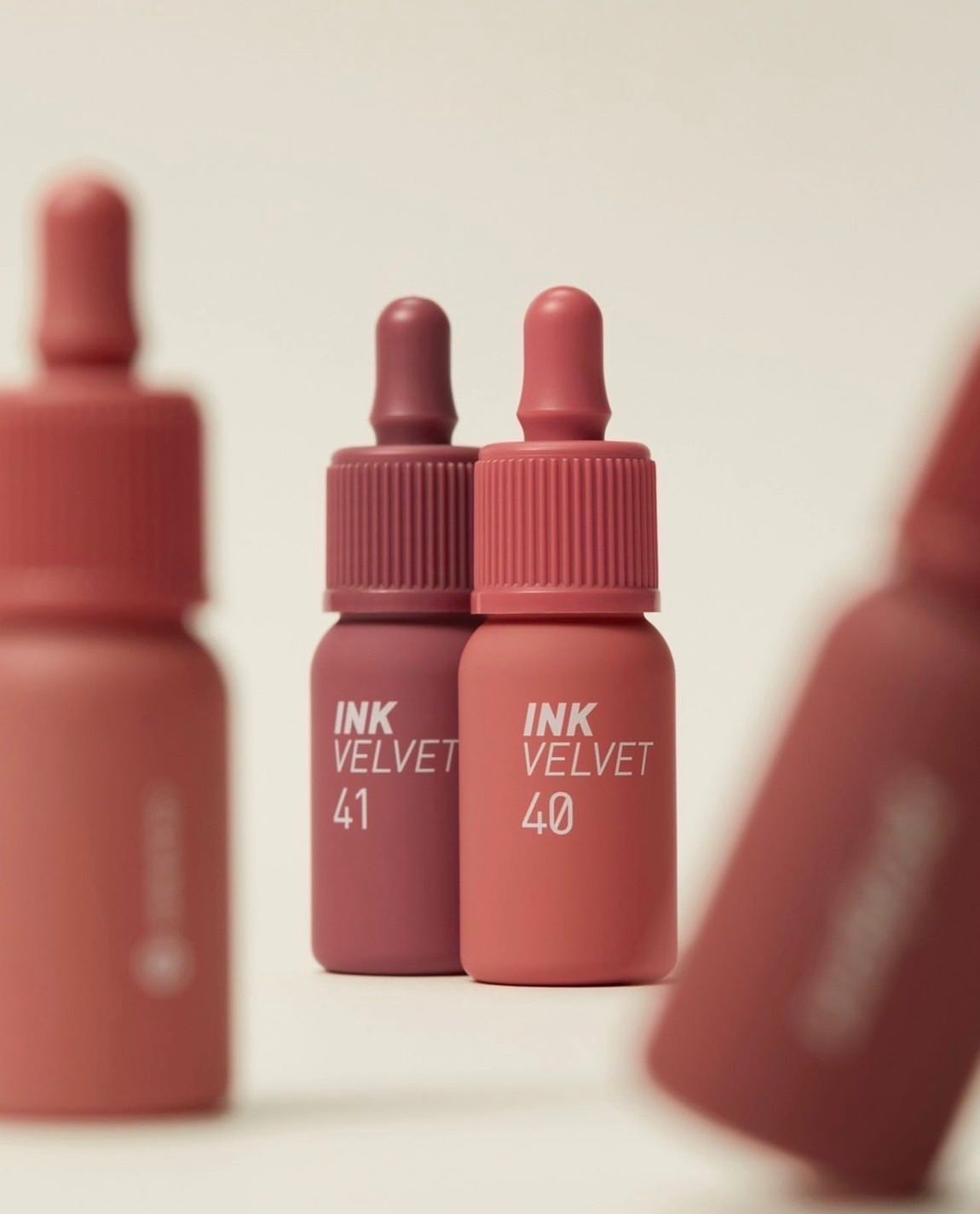 Peripera Ink the Velvet Lip Tint (คอลใหม่ 2023) | LINE SHOPPING