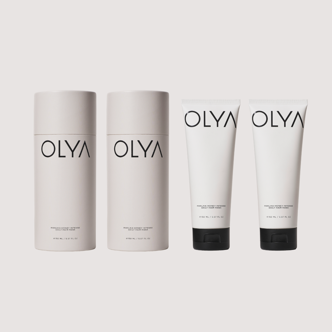 OLYA SELFCARE | LINE SHOPPING