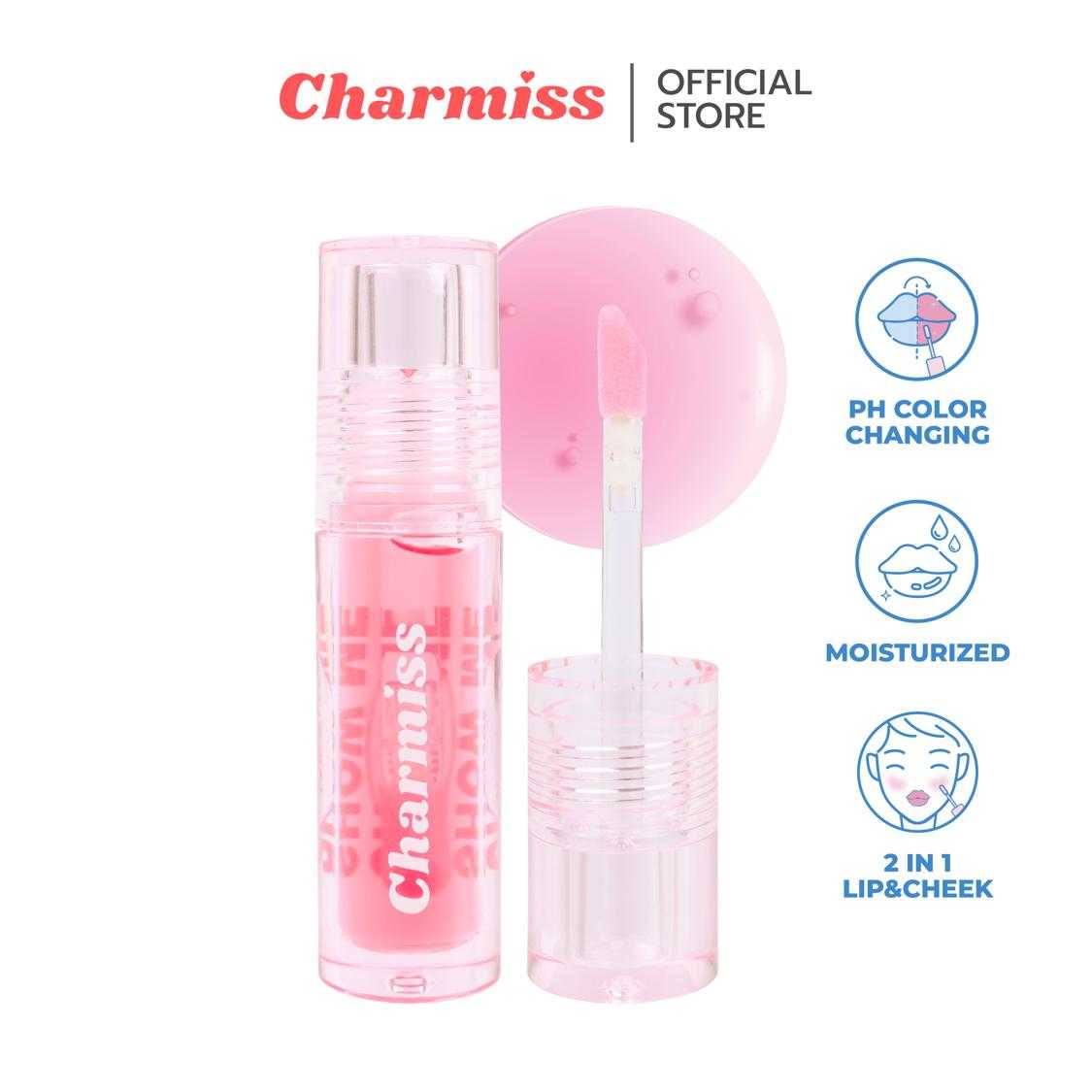 Charmiss Cosmetics | LINE SHOPPING