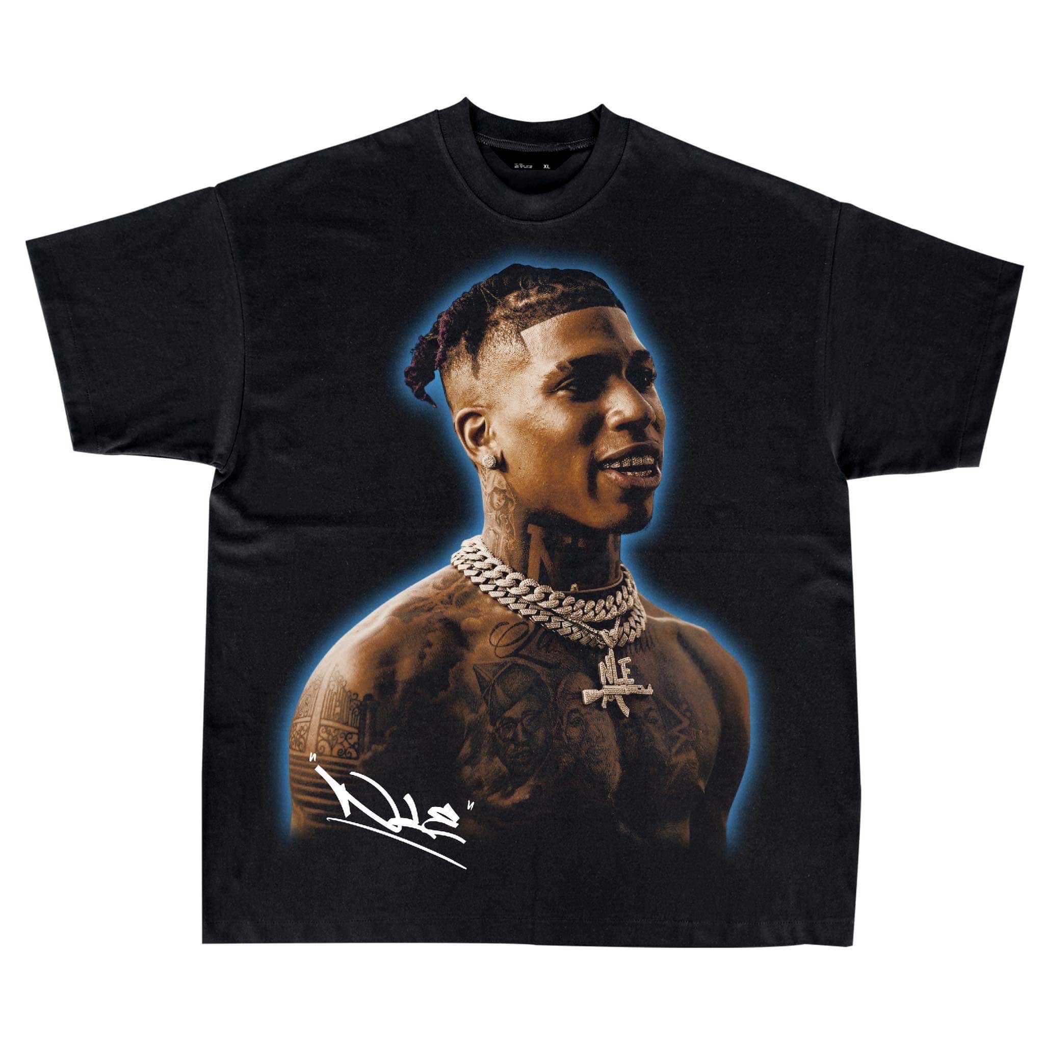 NLE CHOPPA💎 | LINE SHOPPING