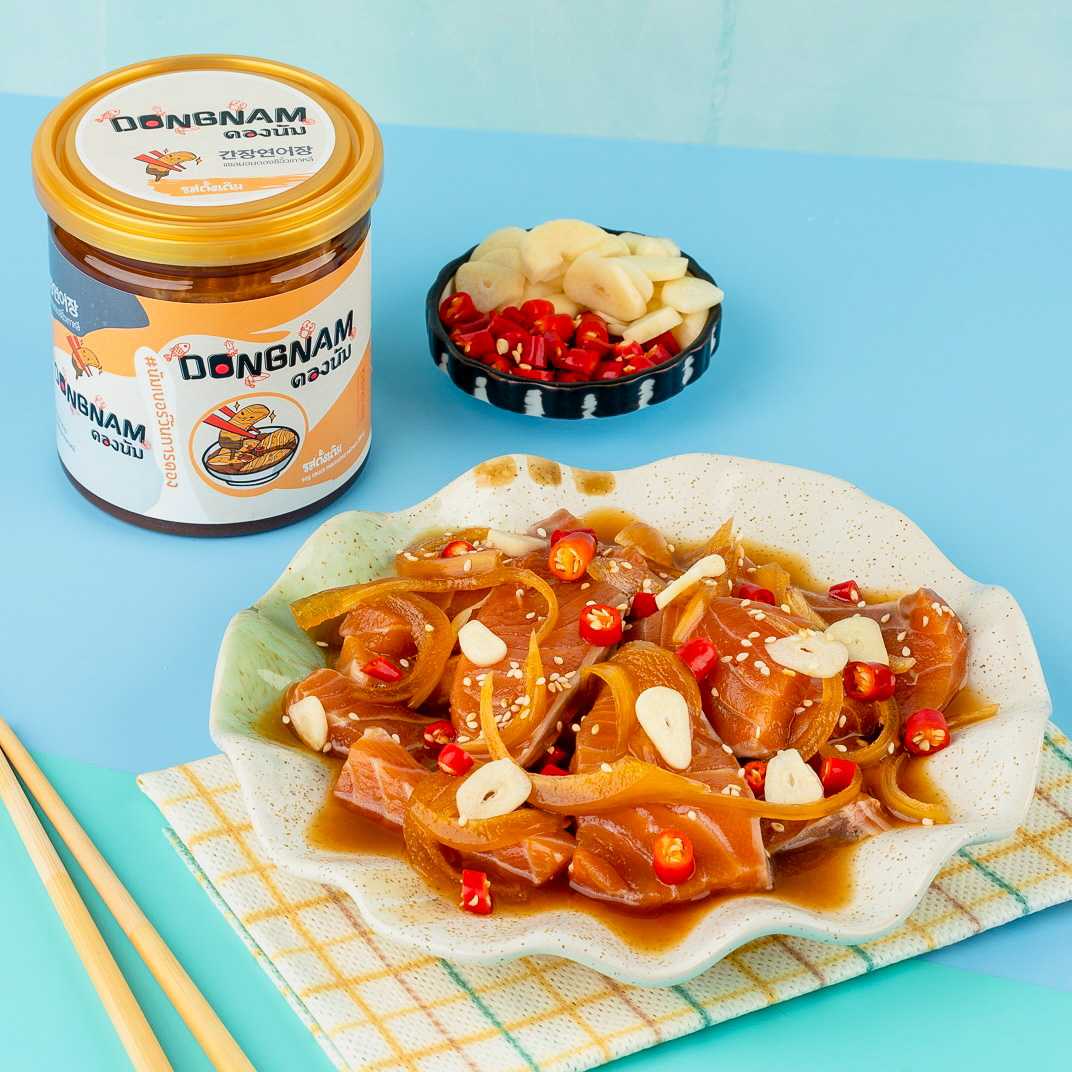ดองนัม - DONGNAM | LINE SHOPPING