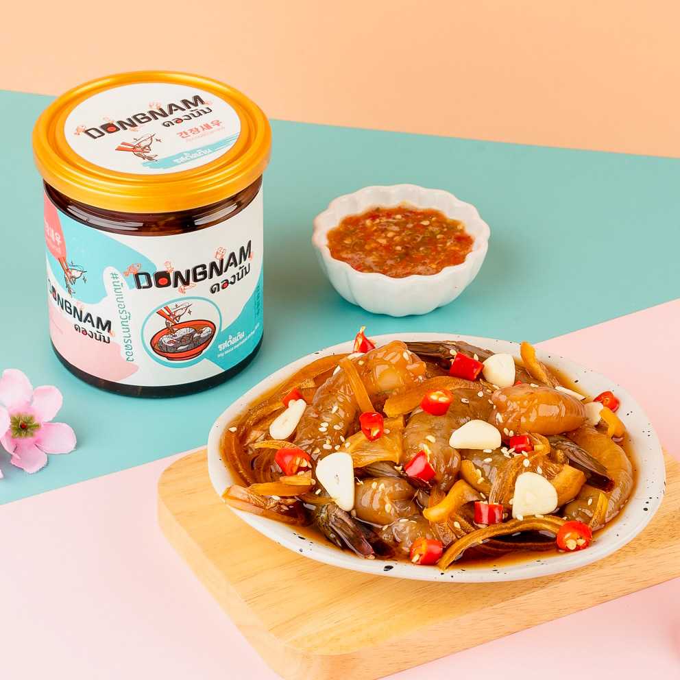 ดองนัม - DONGNAM | LINE SHOPPING