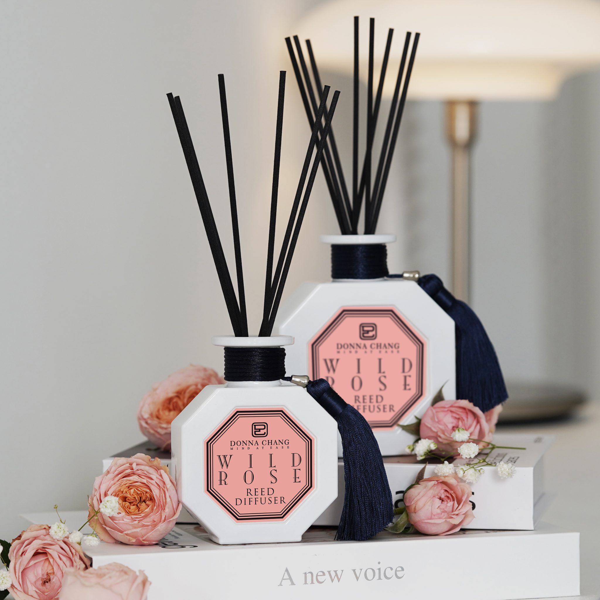 DONNA CHANG | LINE SHOPPING