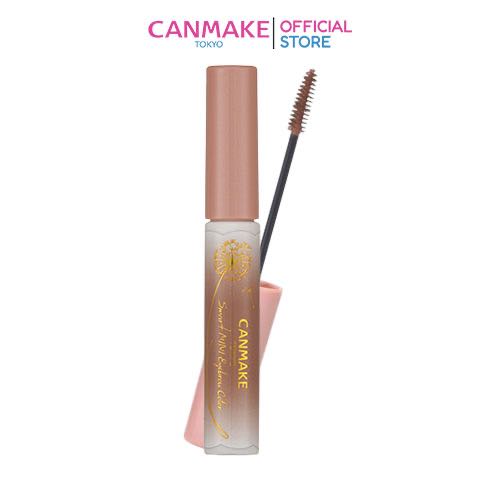 Canmake Smart MINI Eyebrow Color ( 4.9 g) New! มาสคาร่าคิ้ว เปลี่ยนสีคิ้วละมุน ดูเด็กลง | LINE ...