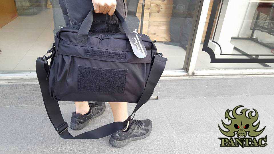 กระเป๋าเดินทาง EDC ของ Pantac Ind. รุ่น SOF Tool Bag | LINE SHOPPING