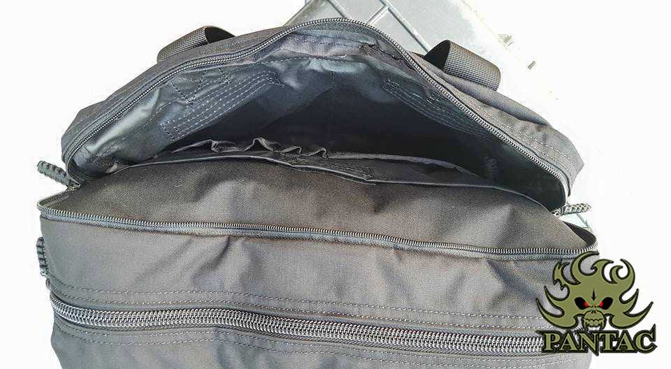 กระเป๋าเดินทาง EDC ของ Pantac Ind. รุ่น SOF Tool Bag | LINE SHOPPING