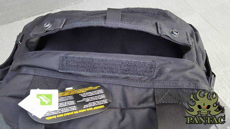 กระเป๋าเดินทาง EDC ของ Pantac Ind. รุ่น SOF Tool Bag | LINE SHOPPING