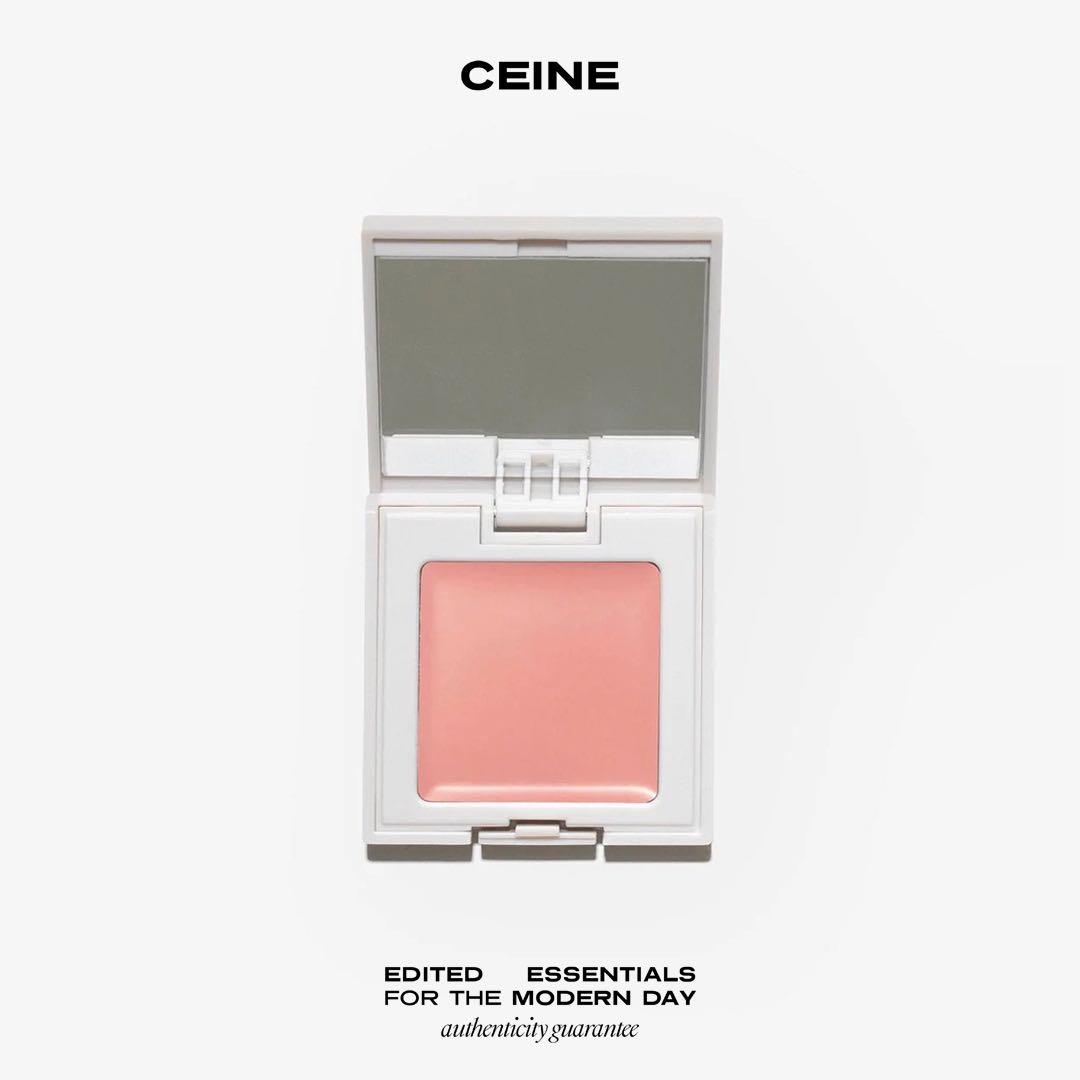 REFY Cream Blush | LINE SHOPPING
