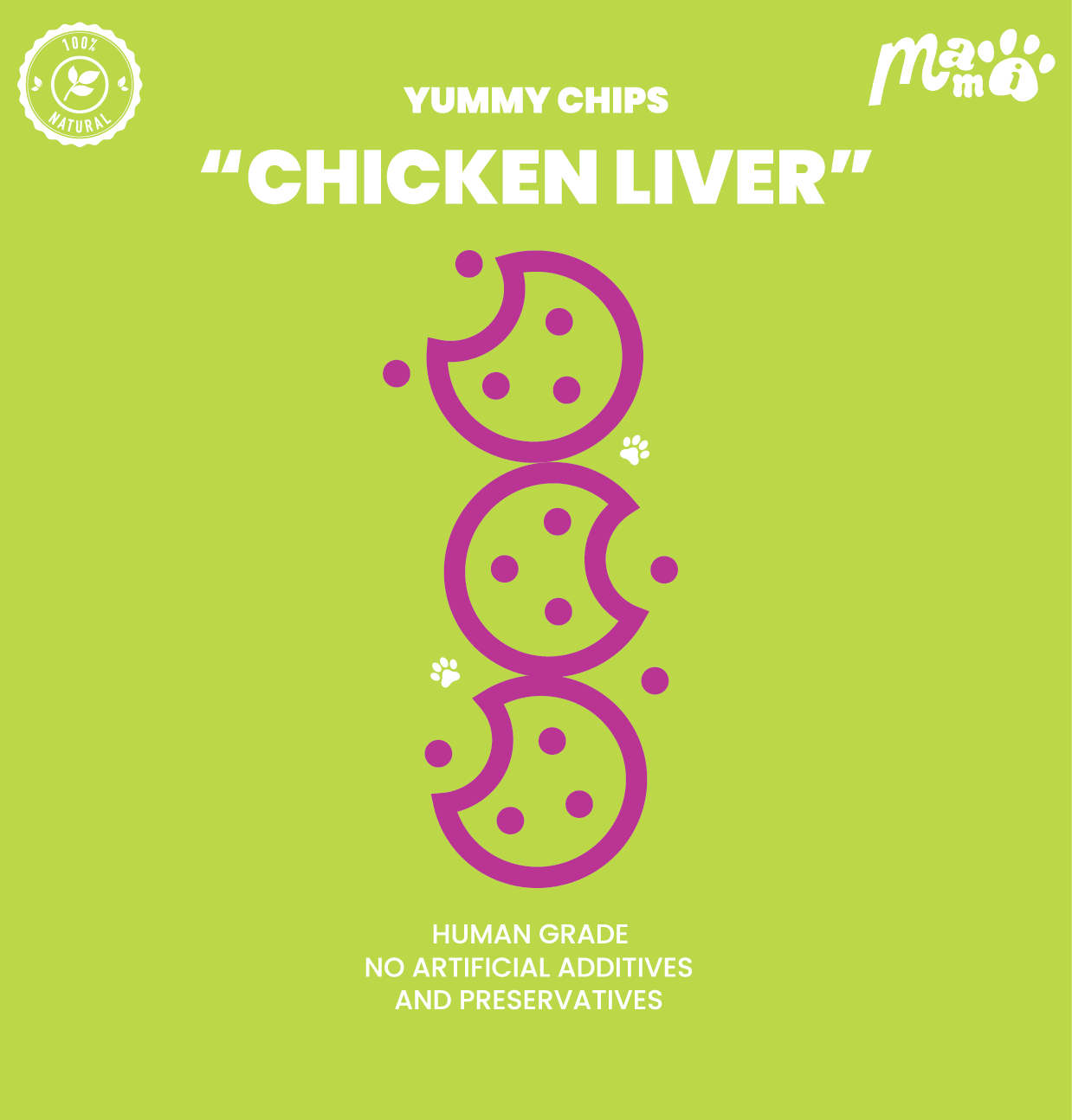 MAMI💖 | LINE SHOPPING