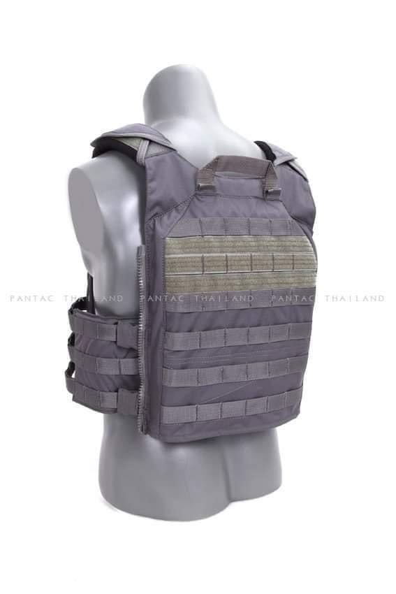 เวสจาก Pantac Ind. รุ่น XPC 2.0 Plate Carrier | LINE SHOPPING