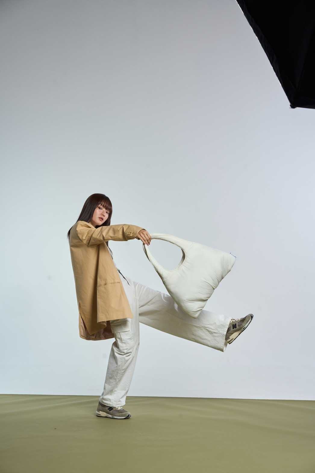 DORI (3 Colors) | LINE SHOPPING