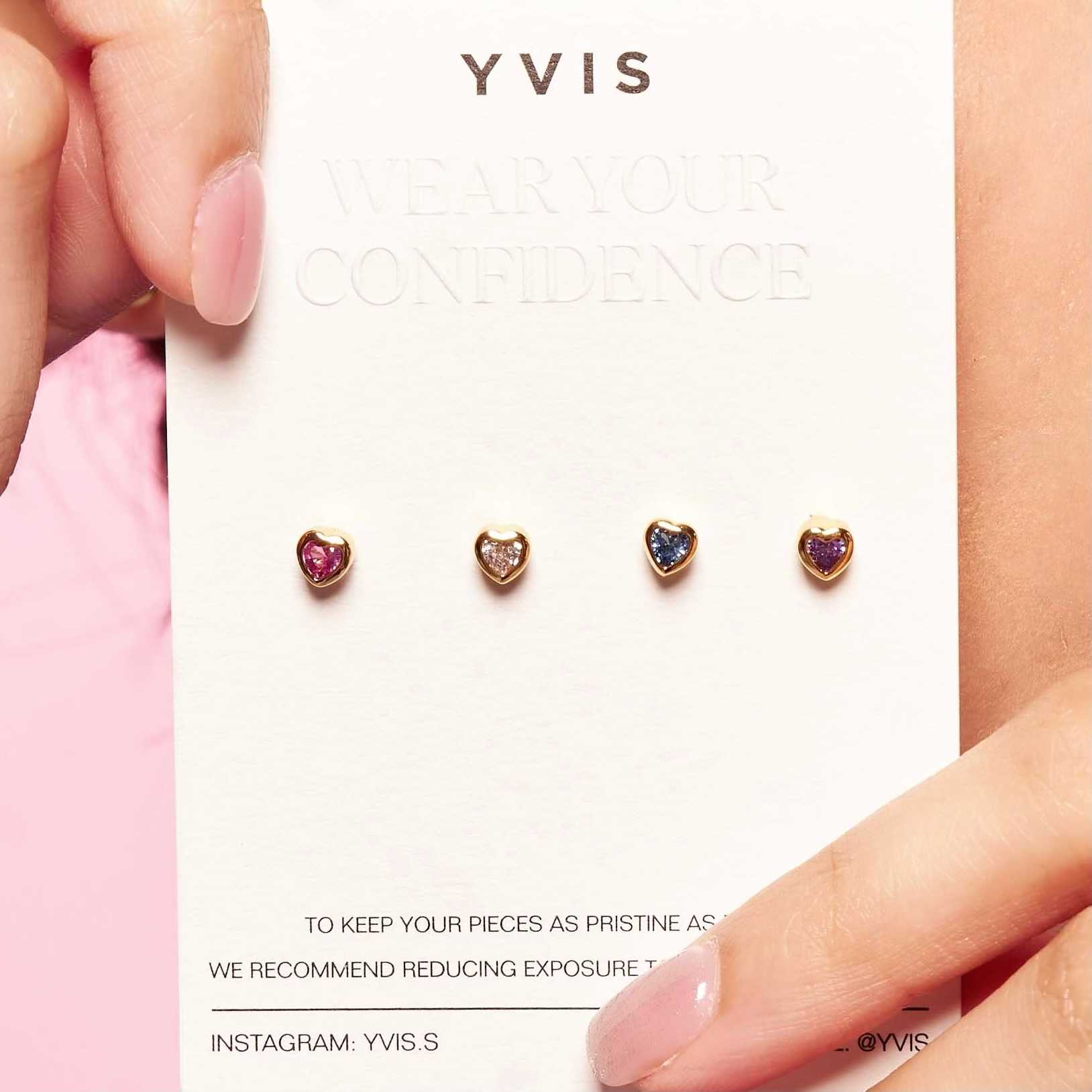 yvis | LINE SHOPPING