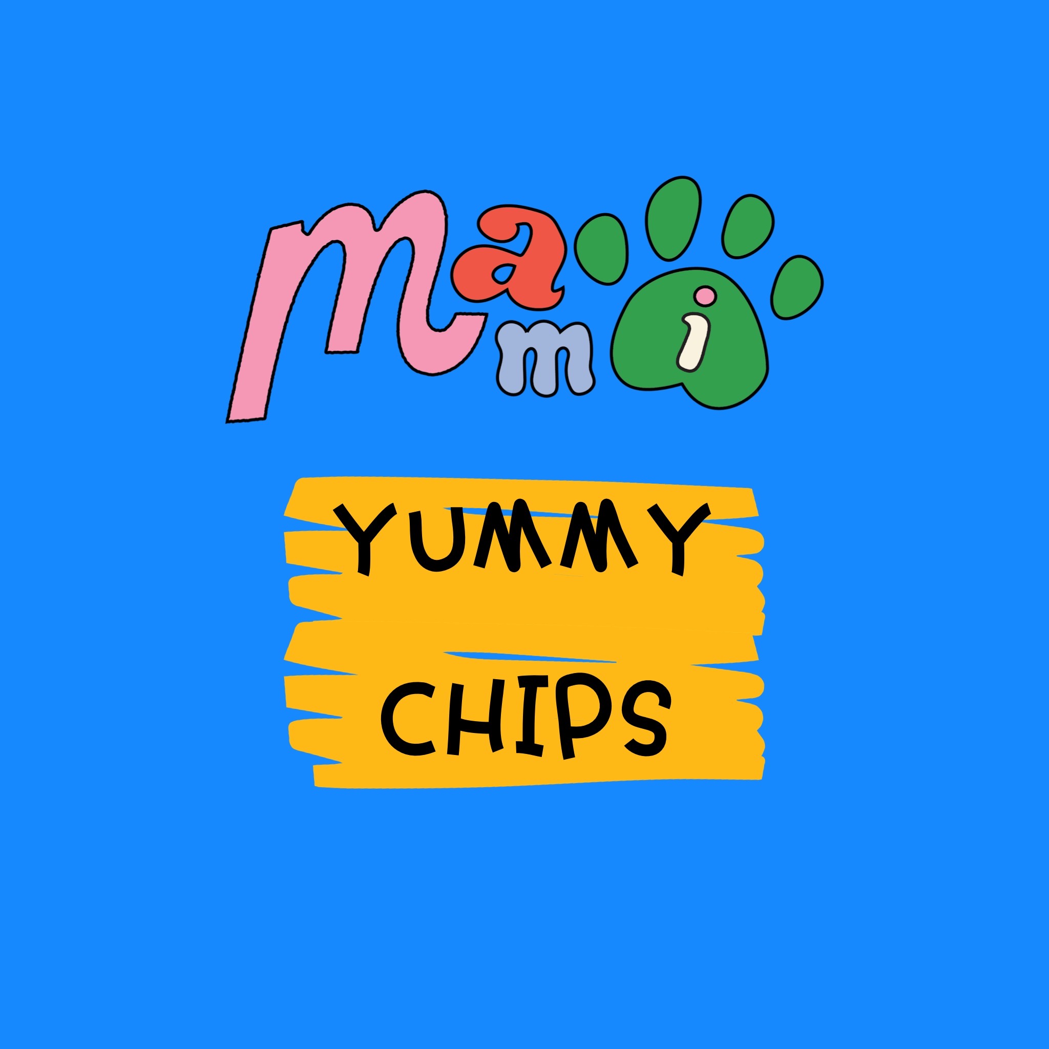 MAMI💖 | LINE SHOPPING