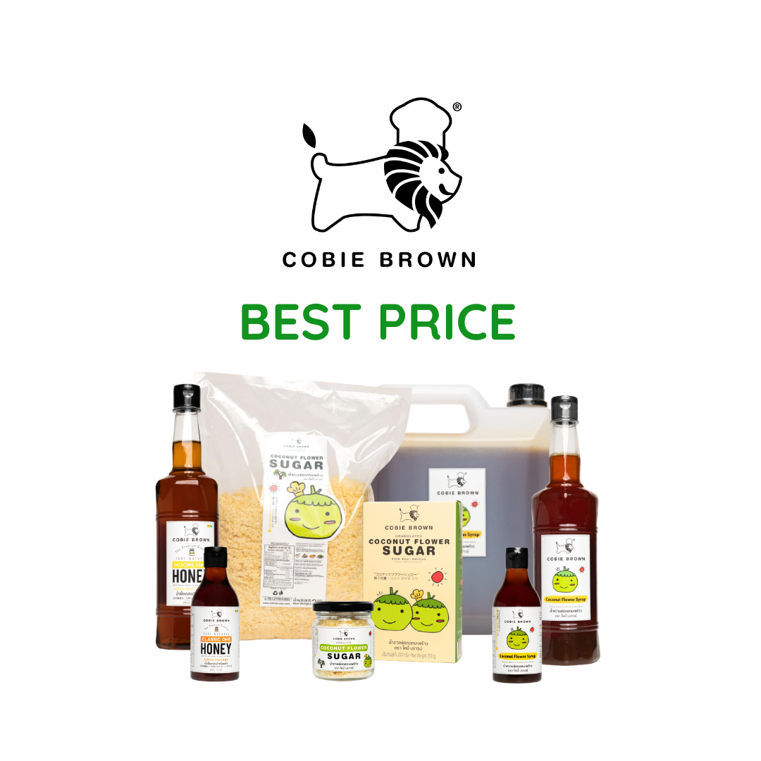 Cobie Brown | LINE SHOPPING