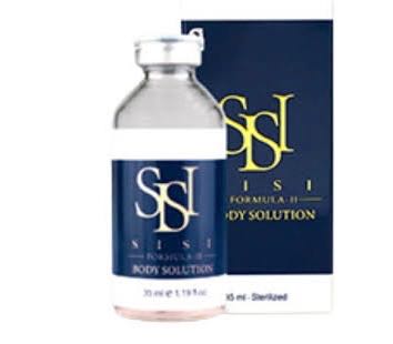 SISI BODY | LINE SHOPPING