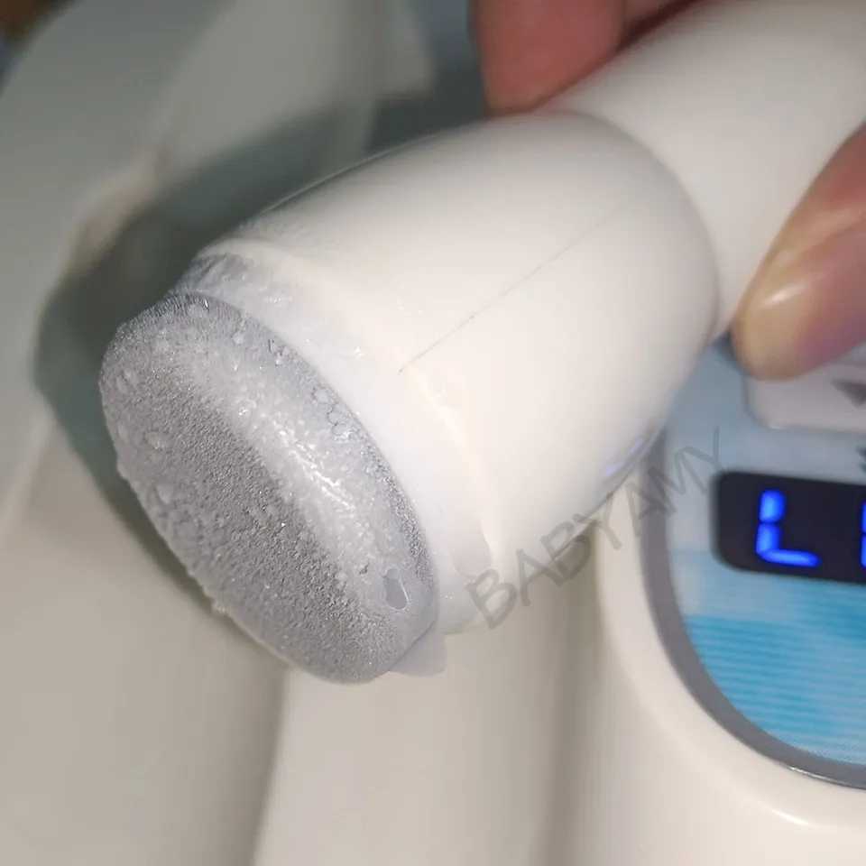 D-Cool Electroporation Hot&Cool Machine | LINE SHOPPING