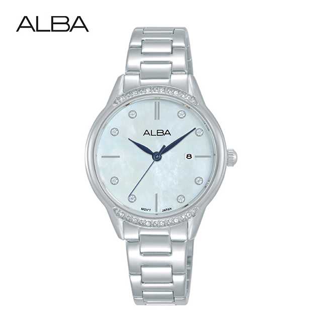 ALBA Thailand | LINE SHOPPING