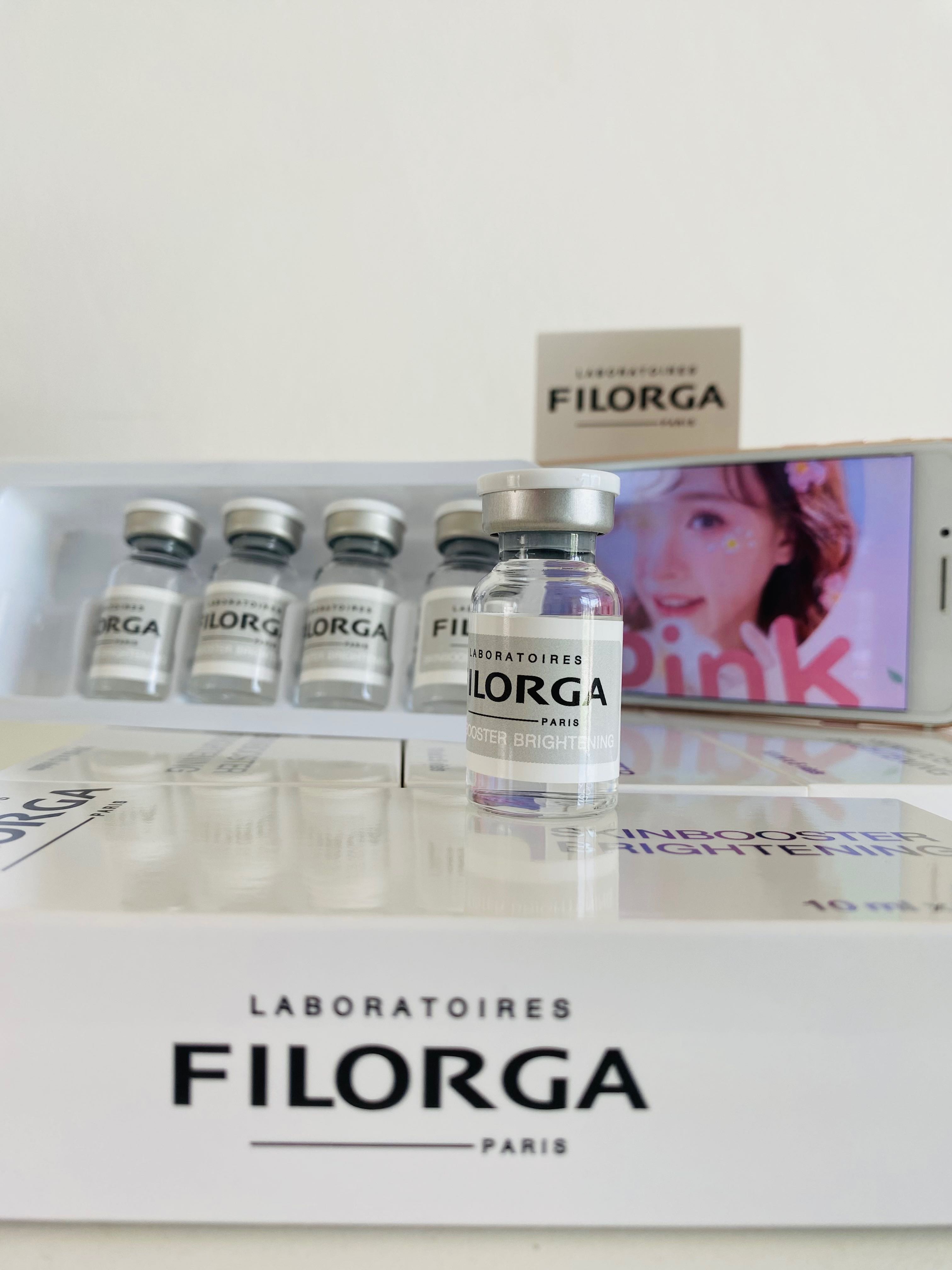Filorga Skin booster | LINE SHOPPING