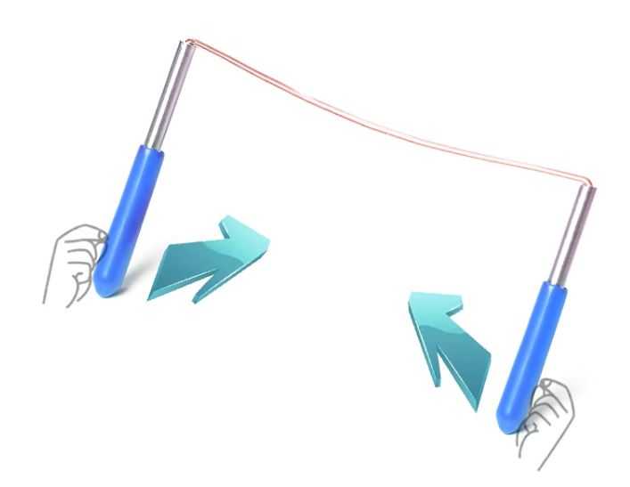 Stabilizer Tuner ที่ดัดลวด stab custom keyboard Mod keyboard | LINE ...