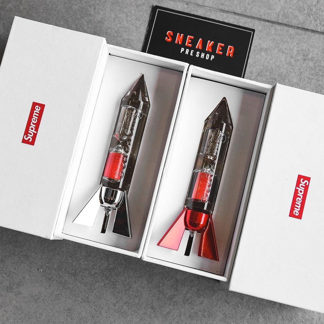 Supreme Rocket Timer | LINE SHOPPING