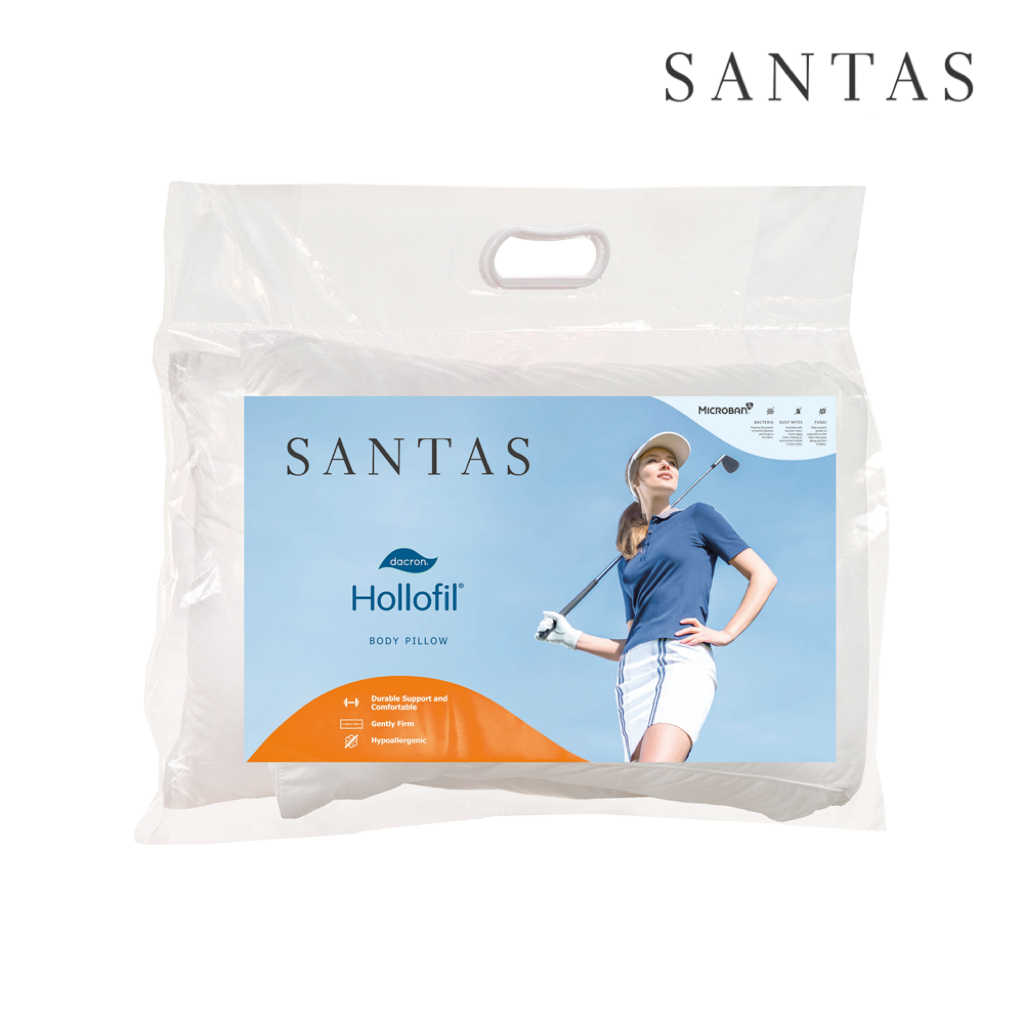 SANTAS | LINE SHOPPING