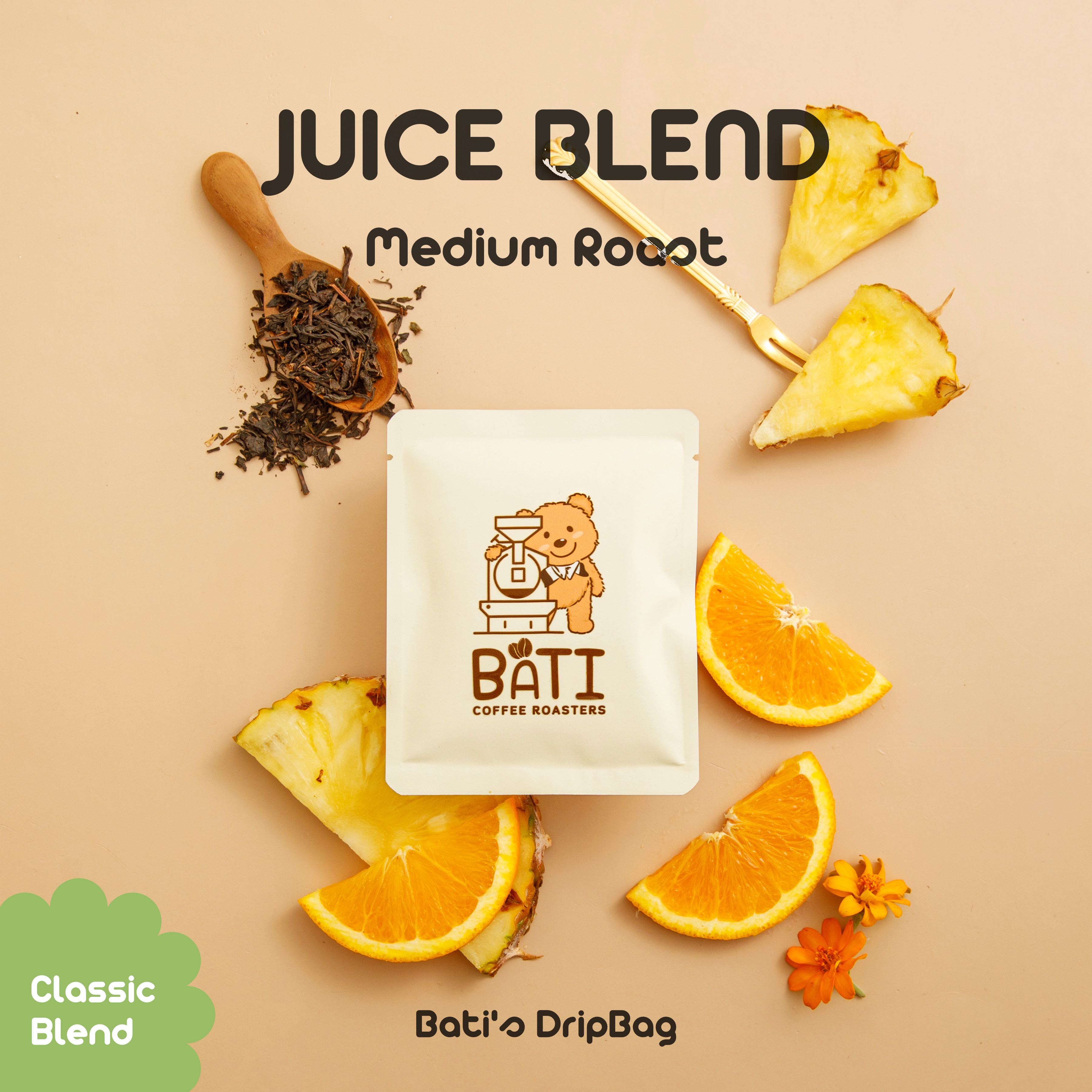 BATI COFFEE ROASTERS | LINE SHOPPING