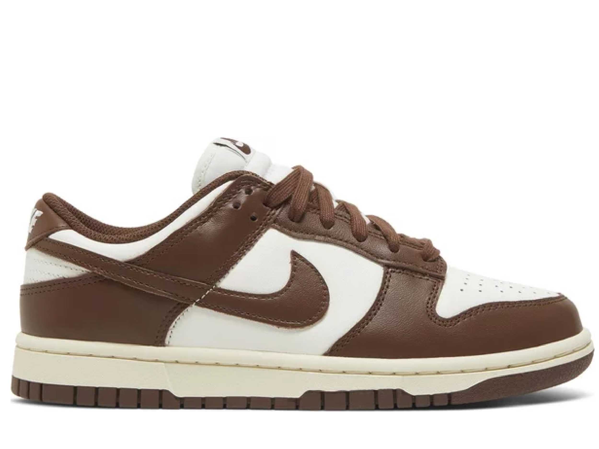 Nike Dunk Low Cacao Wow (W) | LINE SHOPPING