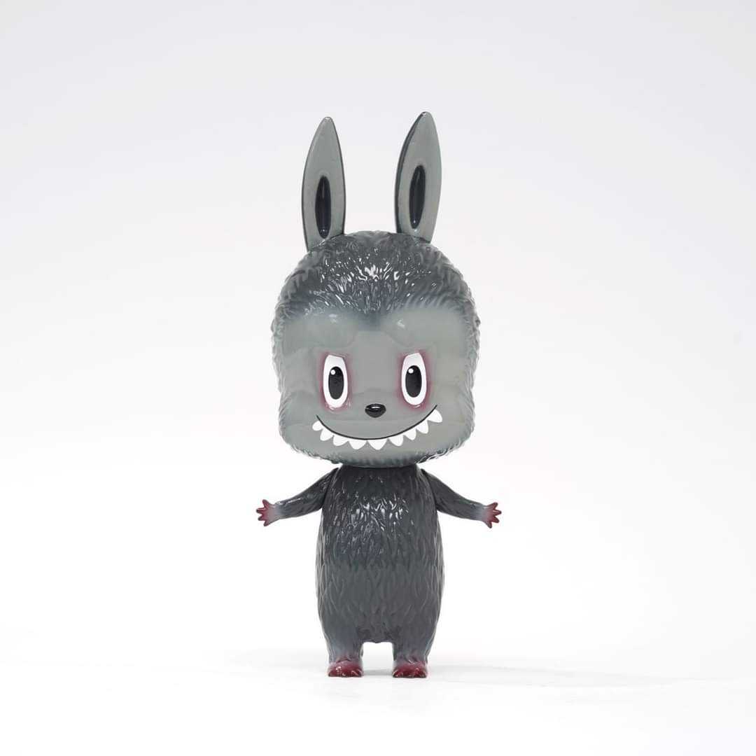 Labubu Original Ver 3 18 Cm Line Shopping