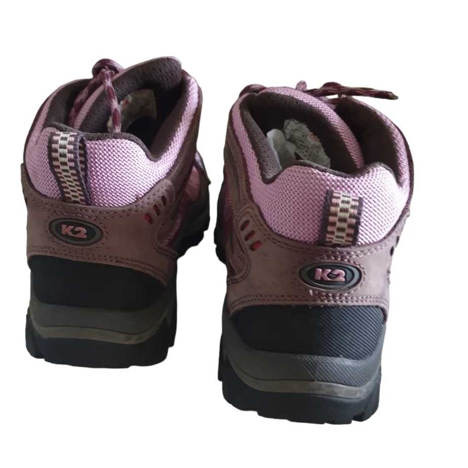 รองเท้าเดินป่า k2 | LINE SHOPPING